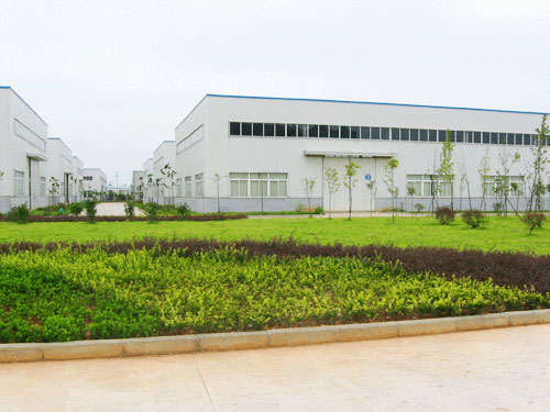 公司图片2 - XINFEI GROUP