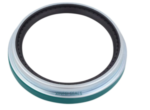 CR47697 hub oil seal - XINFEI GROUP
